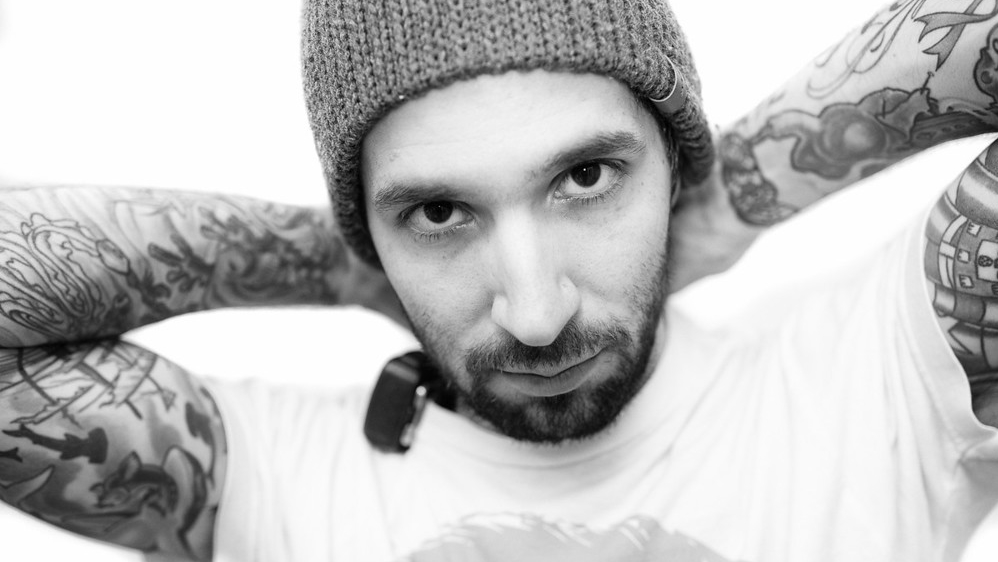 Interview with Tyler Mahurin | SCNFDM