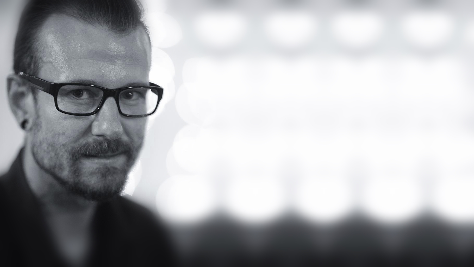 Interview with Shady Jeff: Part 1 | SCNFDM