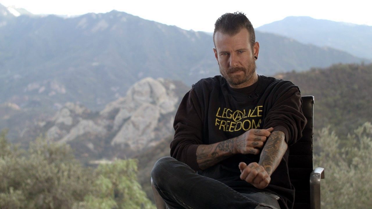 Interview with Shady Jeff: Part 1 | SCNFDM