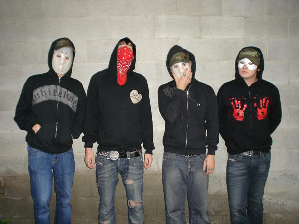 Interview with Shady Jeff: Part 1 | SCNFDM