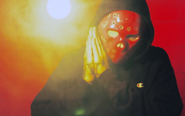 Hollywood Undead Official GIPHY Page Updated | SCNFDM