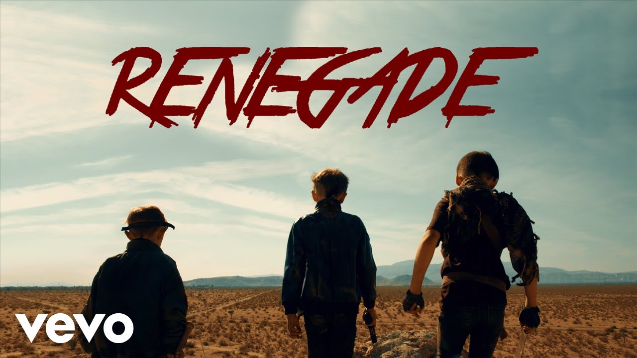 “Renegade” Passes 1 Million Views! | SCNFDM