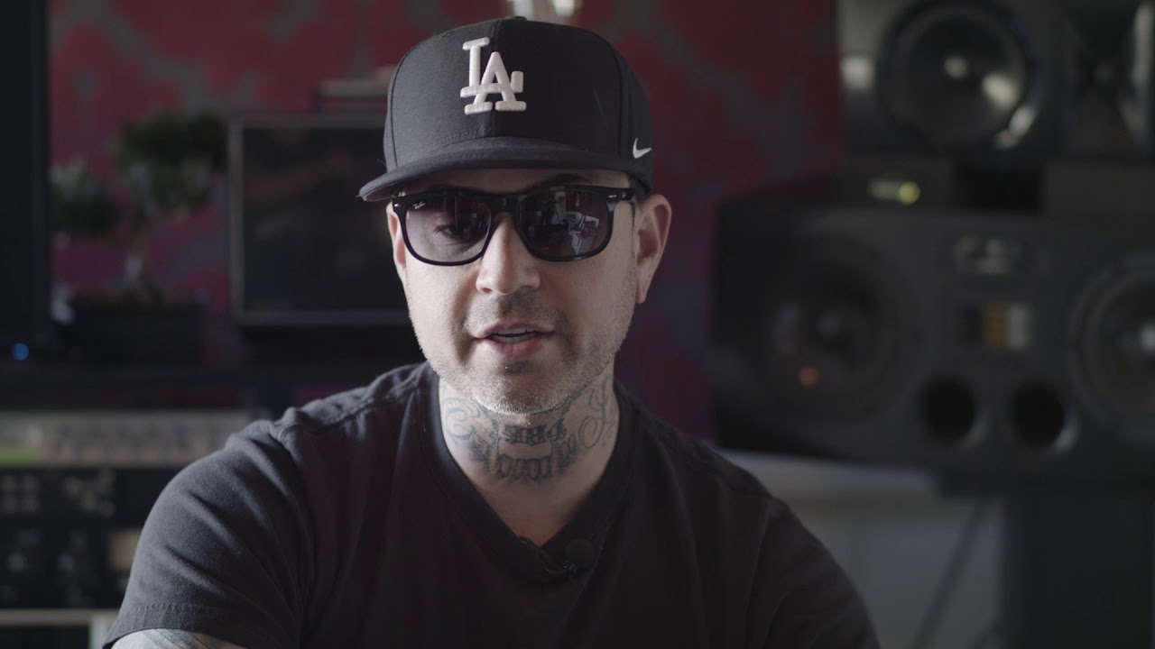 J-Dog Talks Dove & Grenade Industries with Yahoo! | SCNFDM