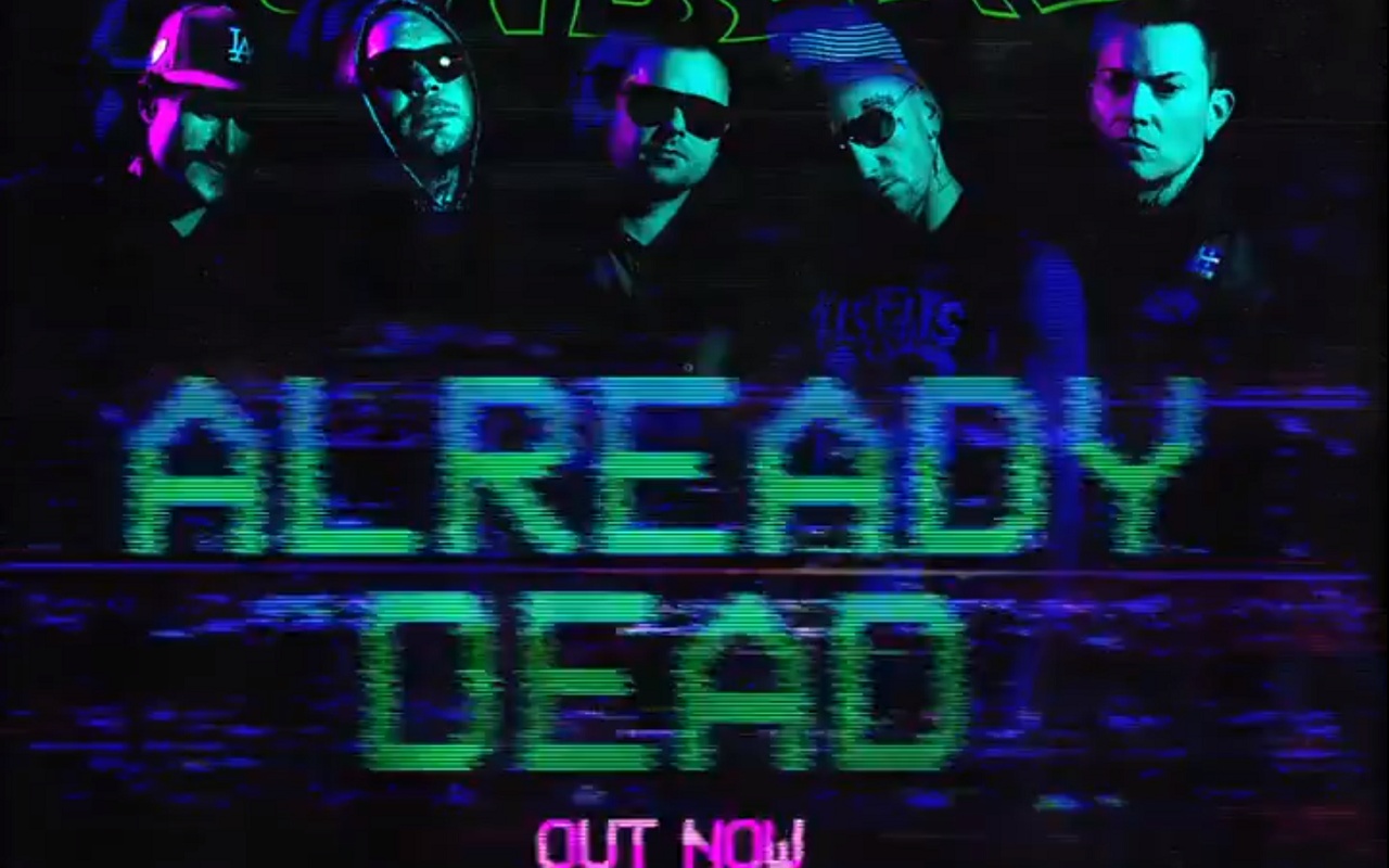 “Already Dead” Added to Numerous Official Playlists on Major Streaming ...