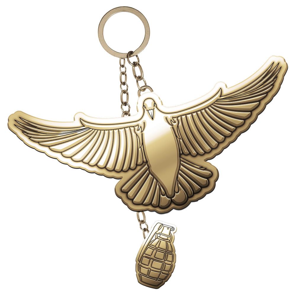 New Preorders – Hollywood Undead Idol Collection | SCNFDM