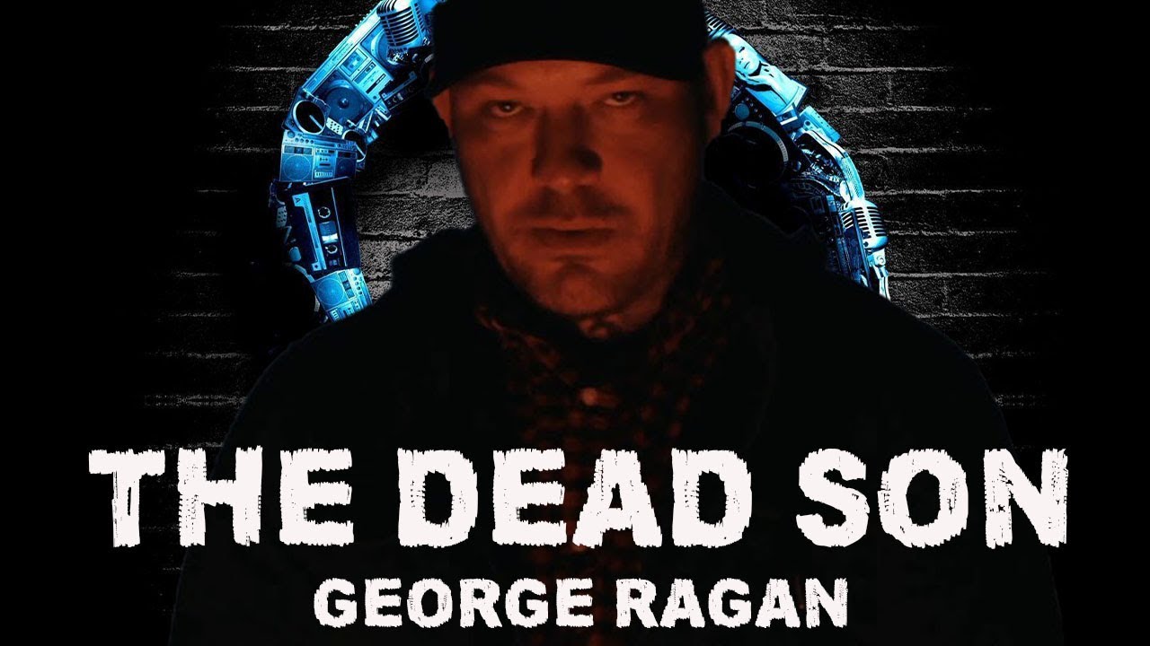 No Cover TV Interview with George Ragan The Dead Son | SCNFDM