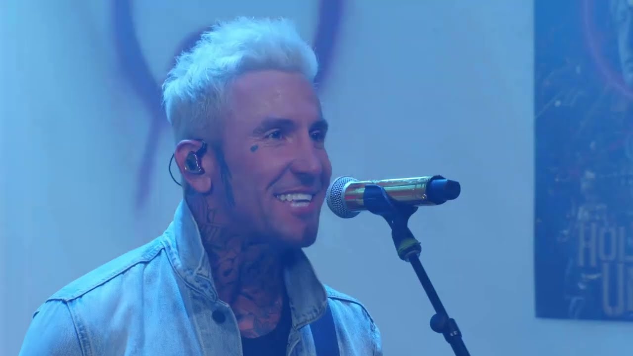 Watch Now - Hollywood Undead Another Way Out (Undead House Party) • SCNFDM