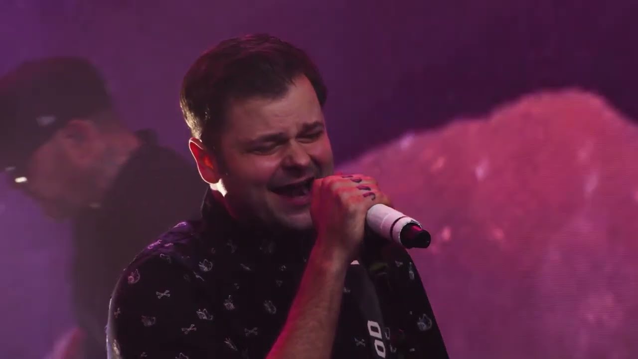 Watch Now - Hollywood Undead "Coming Home" (Undead Unhinged) • SCNFDM