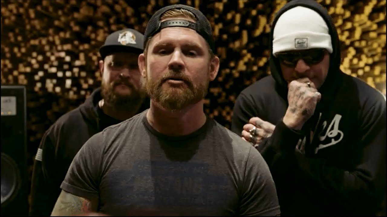 Watch Now – Fist of Five “TFL” (feat. Johnny 3 Tears & Chris Volz ...